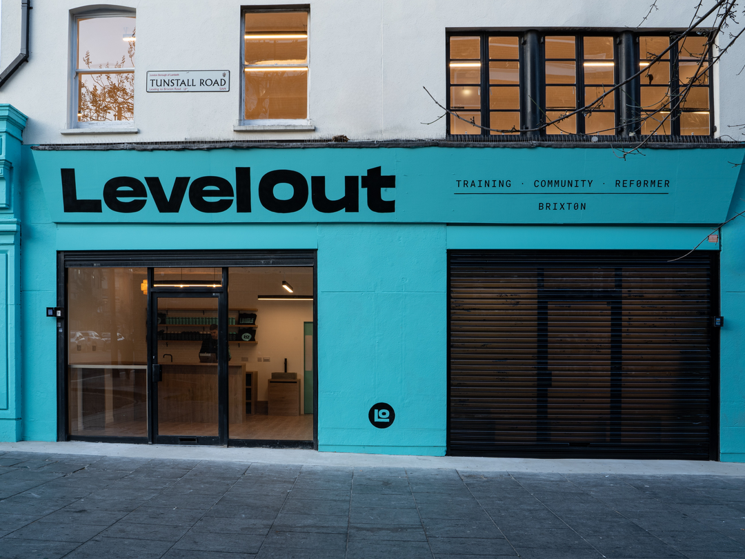Studios – LevelOut