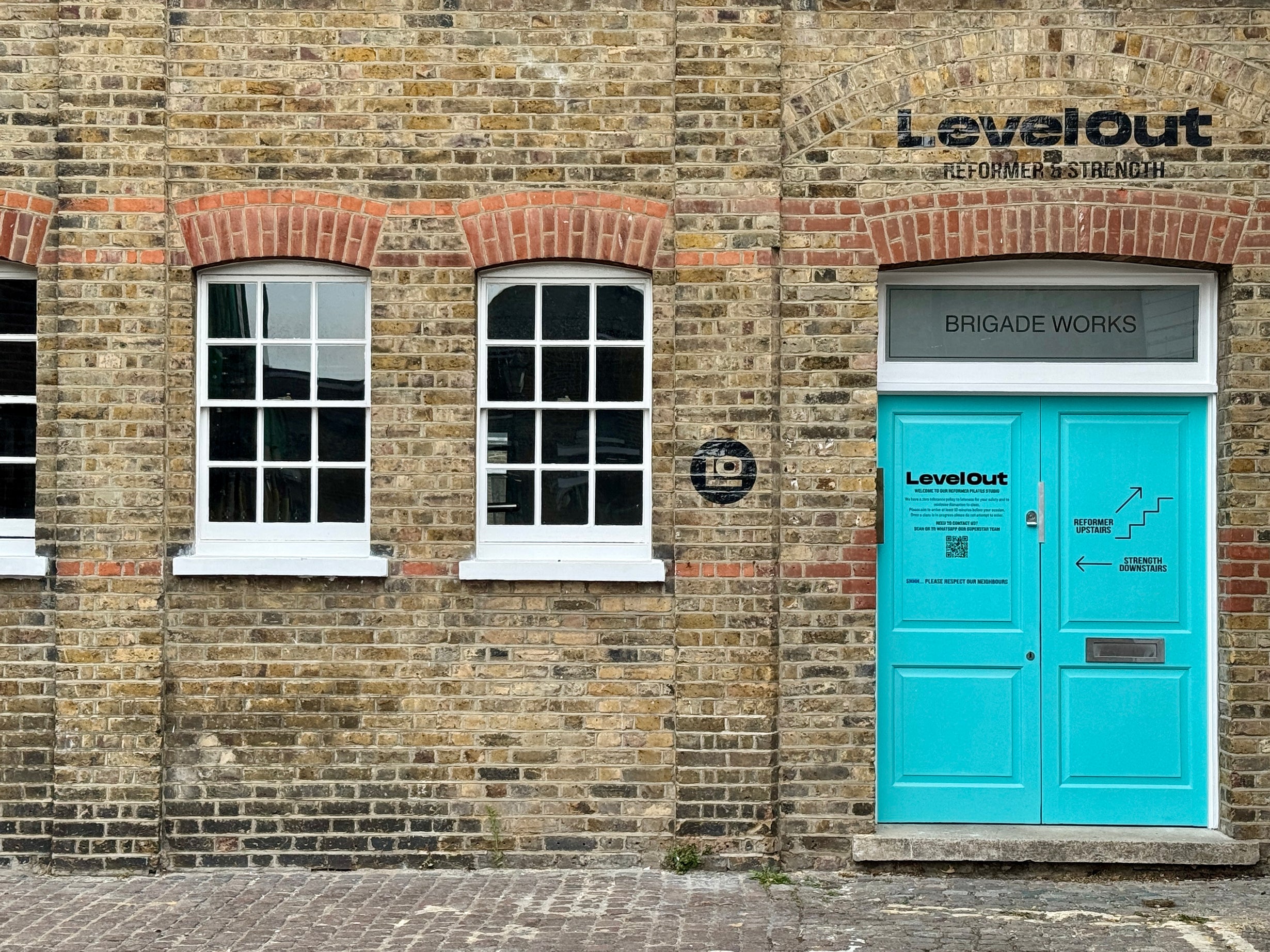 Studios – LevelOut