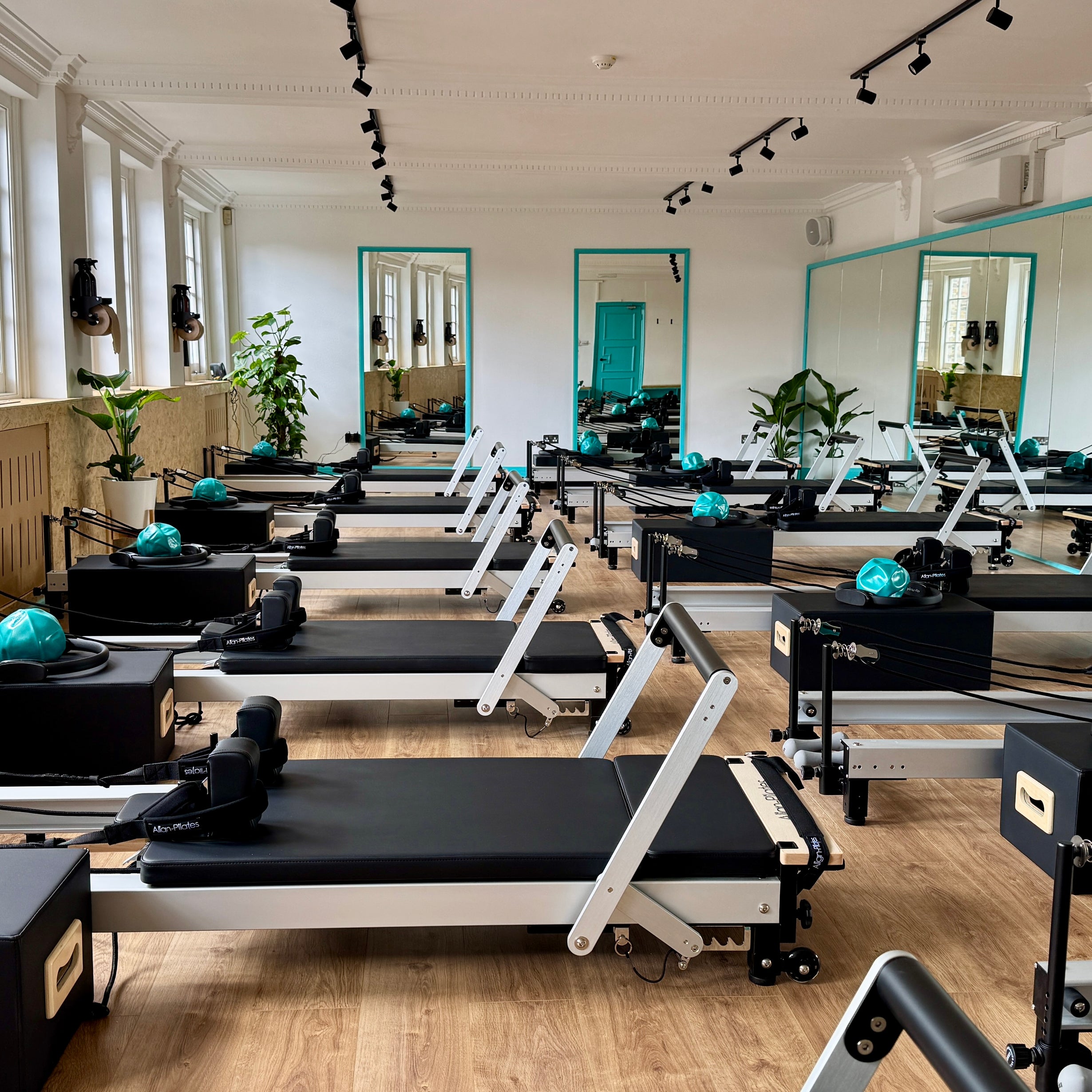 ST PAULS – LevelOut