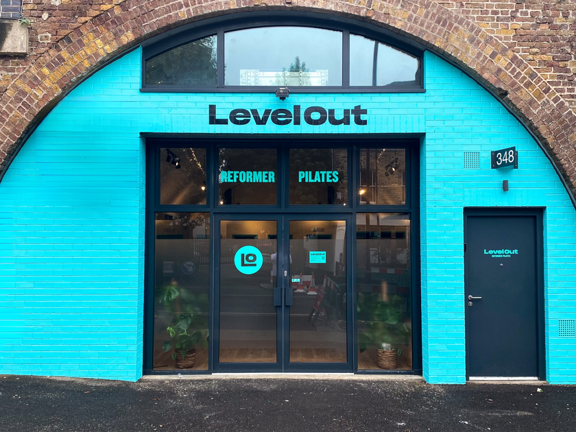 Studios – LevelOut