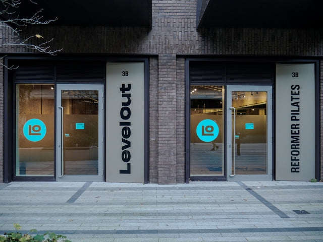 Studios – LevelOut