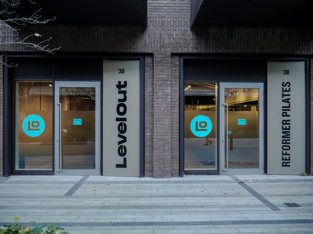 Studios – LevelOut