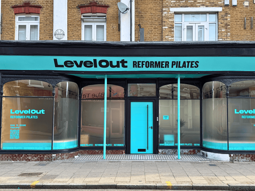 Studios – LevelOut