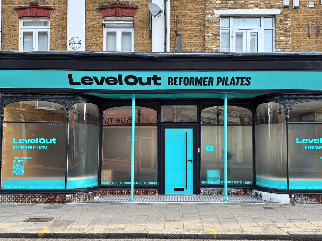 Studios – LevelOut