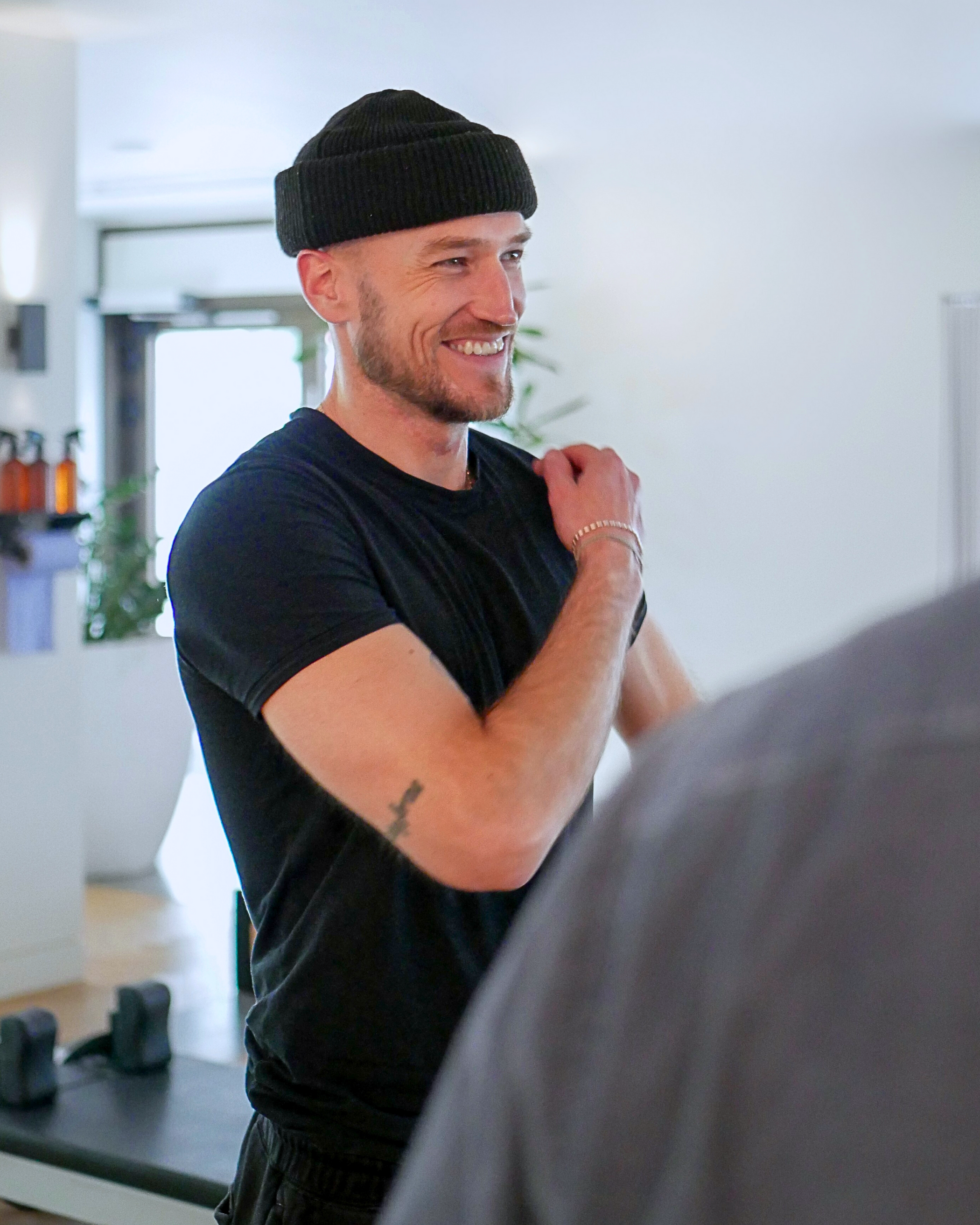 Classes – LevelOut