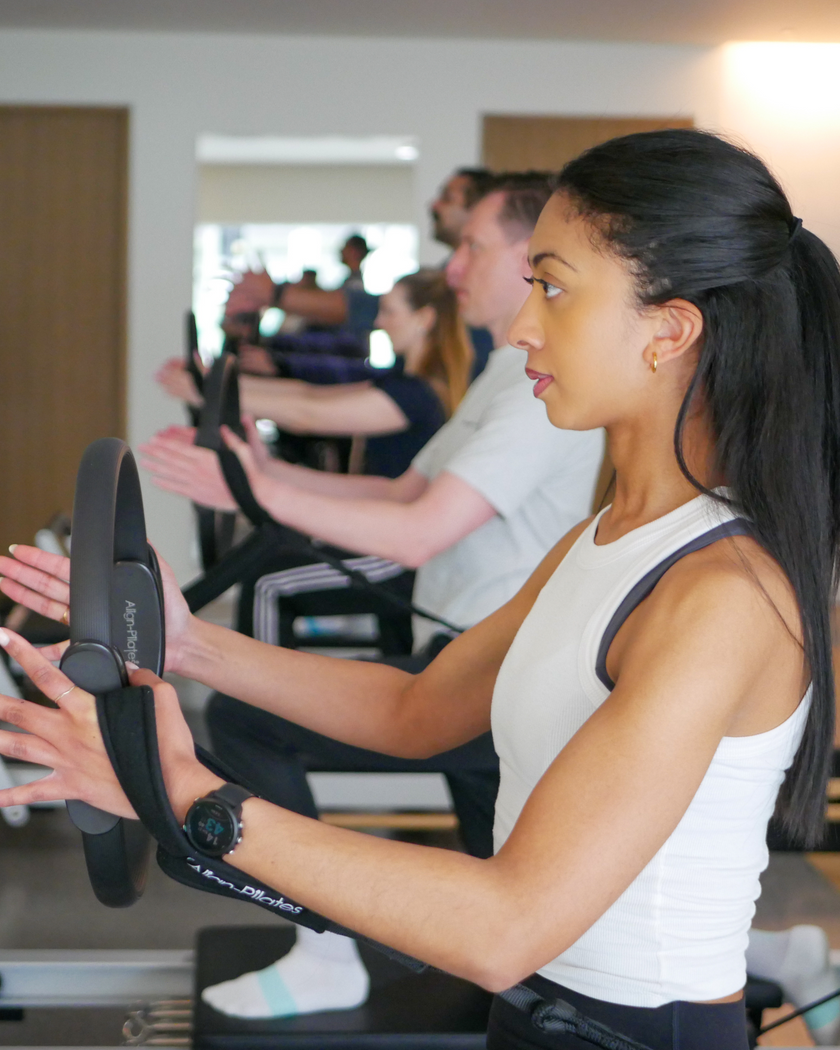 Classes – LevelOut